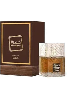 KHAMRAH QAHWA BY LATTAFA (M) EDP 100ML – I&C Perfumes
